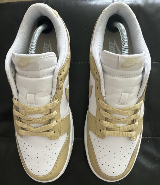 Nike Dunk Low / Grösse: 43 | Kaufen auf Ricardo