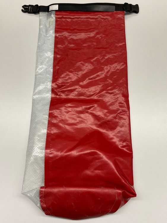 DryBag 20 Liter mit Rollverschluss BORNACK (Gebraucht) in Rothenthurm ...