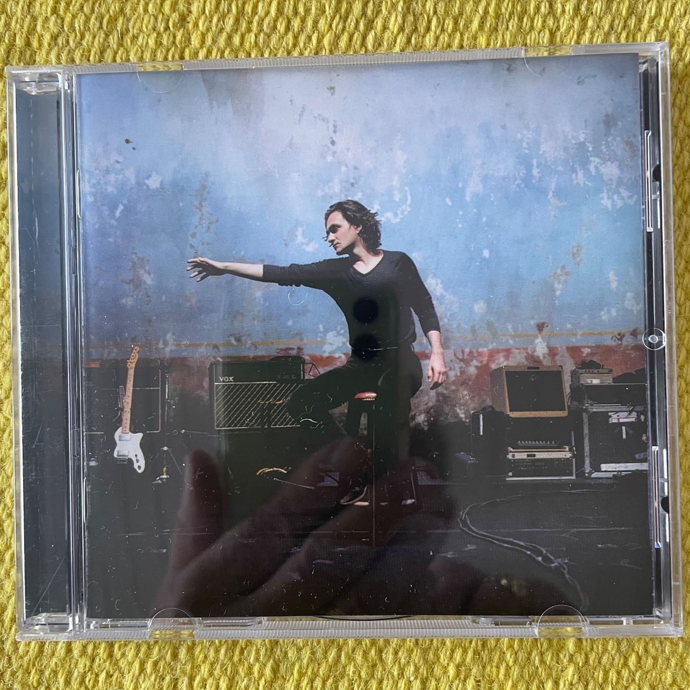 STEPHAN EICHER-LOUANGES (Gebraucht) in Rorschacherberg für CHF 2.9 ...