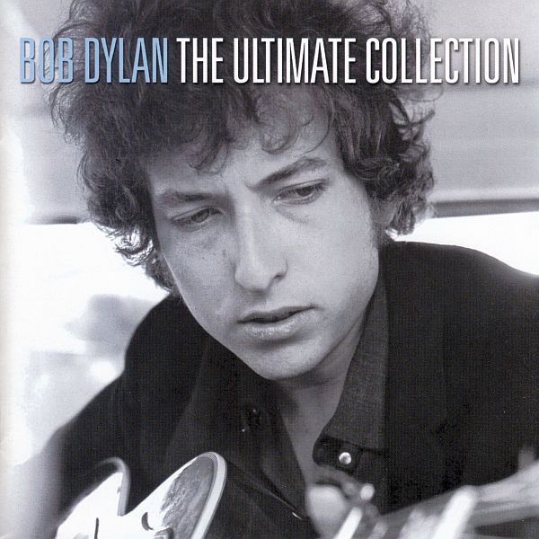 2-CD Bob Dylan - Ultimate Collection (2001) (Gebraucht) in Möriken AG ...