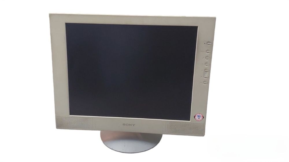 Sony LCD Mini Bildschirm für POS (Gebraucht) in Muri AG für CHF 1 – mit ...
