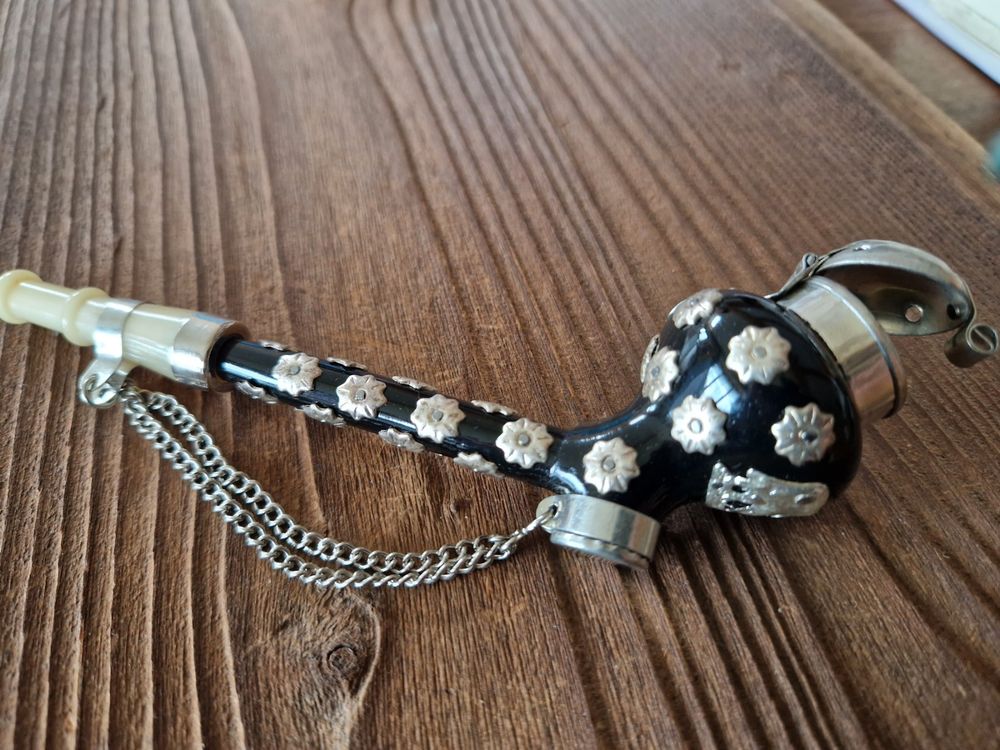 Appenzeller Pfeife Lindauerli | Kaufen auf Ricardo