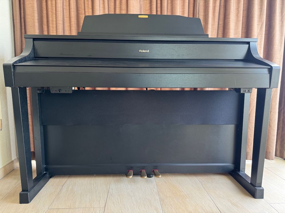 Roland HP 508 - CB digital piano (D'occasion) à St-Gingolph pour CHF ...