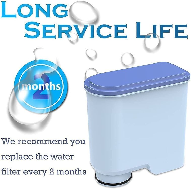 Philips Aquaclean Kalk- Und Wasserfilter | Kaufen auf Ricardo
