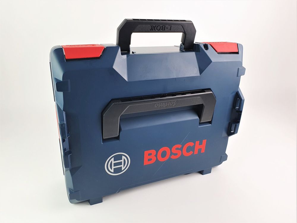 BOSCH Professional Koffersystem L-Boxx 136 | Kaufen auf Ricardo