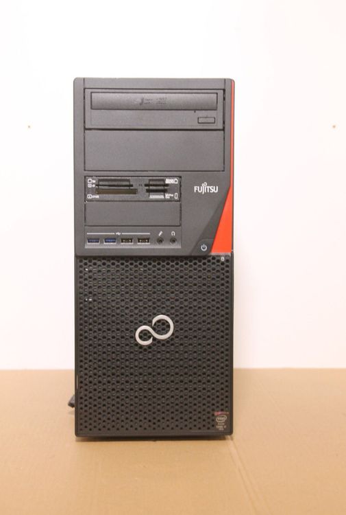 PC Fujitsu Esprimo P920 i7 (Gebraucht) in Chur für CHF 101 – mit ...