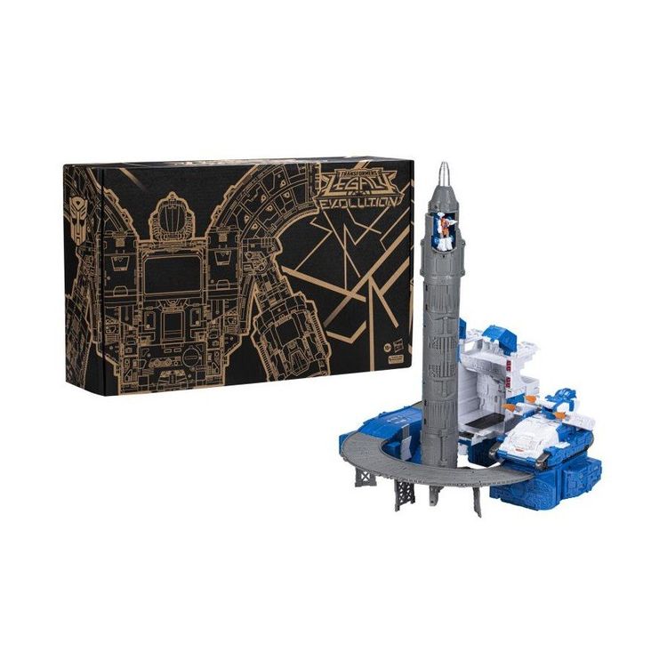 Hasbro Transformers Generations Legacy Titan Guardian Robot | Kaufen ...