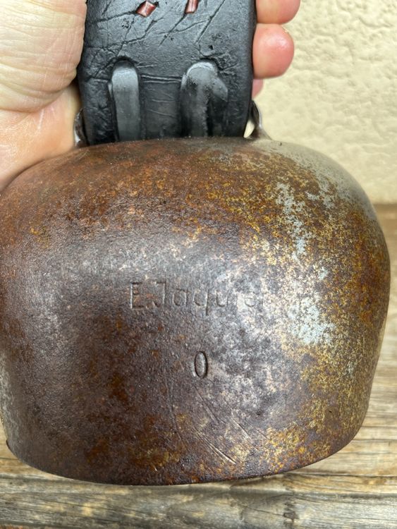 E. Jaquier NR 0 AB 1.—!! | Kaufen auf Ricardo