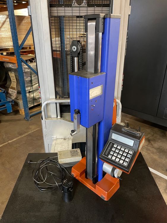 Tesa Höhenmesser (Gebraucht) in Samstagern für CHF 60 – nur Abholung ...