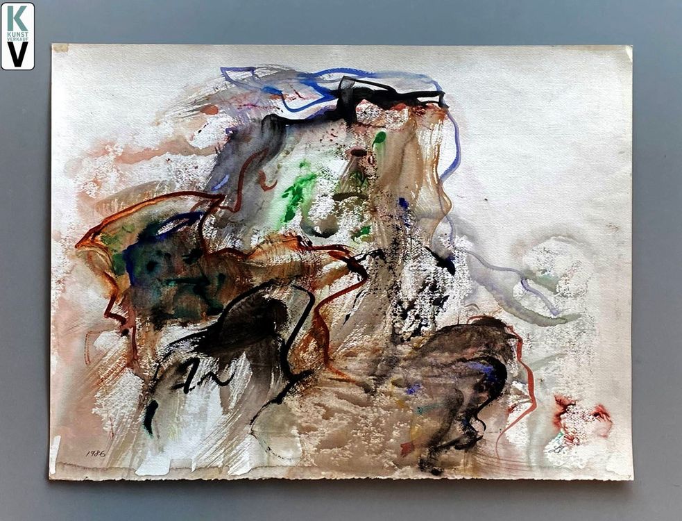 Lill Tschudi - Swiss Art Selection (Gebraucht) in Sursee für CHF 330 – mit Lieferung auf Ricardo ...