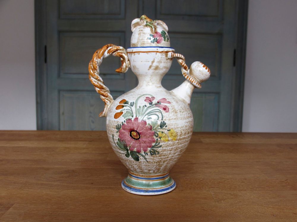 Vasen Deko, aus Italien (Gebraucht) in Winterthur für CHF 23 – mit Lieferung auf Ricardo kaufen