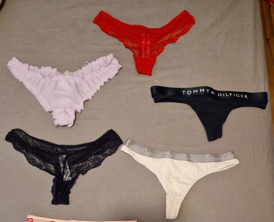 Slips & Tangas | Kaufen auf Ricardo