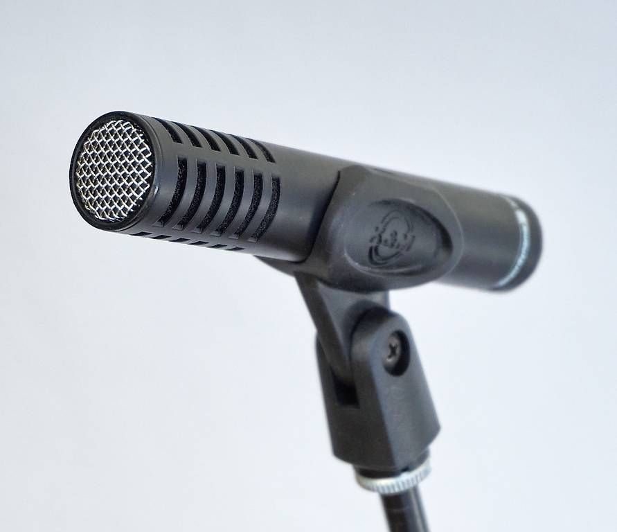 Beyerdynamic MCE83 - Exzellentes Mikrofon - mit Video!! (Gebraucht) in ...