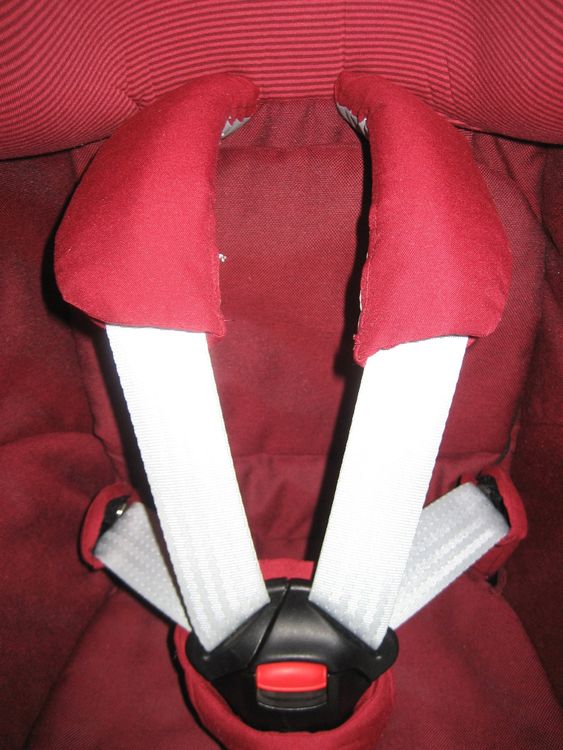 2 Way Pearl Pro I-Size Smart ISize für one oder 3 way Versan (Gebraucht) in Giswil für CHF 88 ...