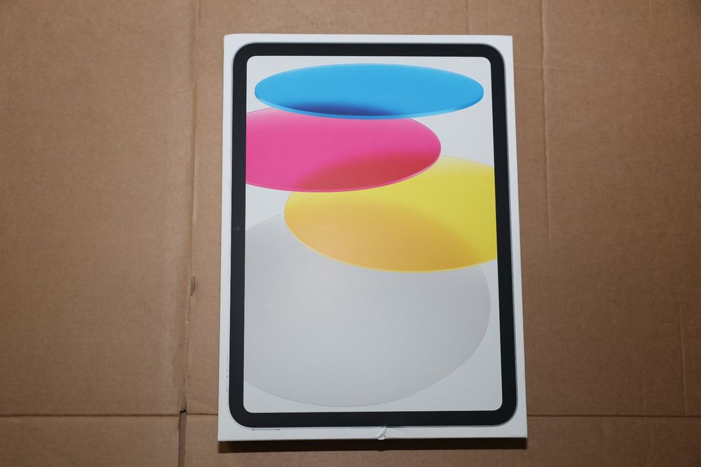 Apple iPad 2025 (11. Gen) (Gebraucht) in Zürich für CHF 220 – mit ...