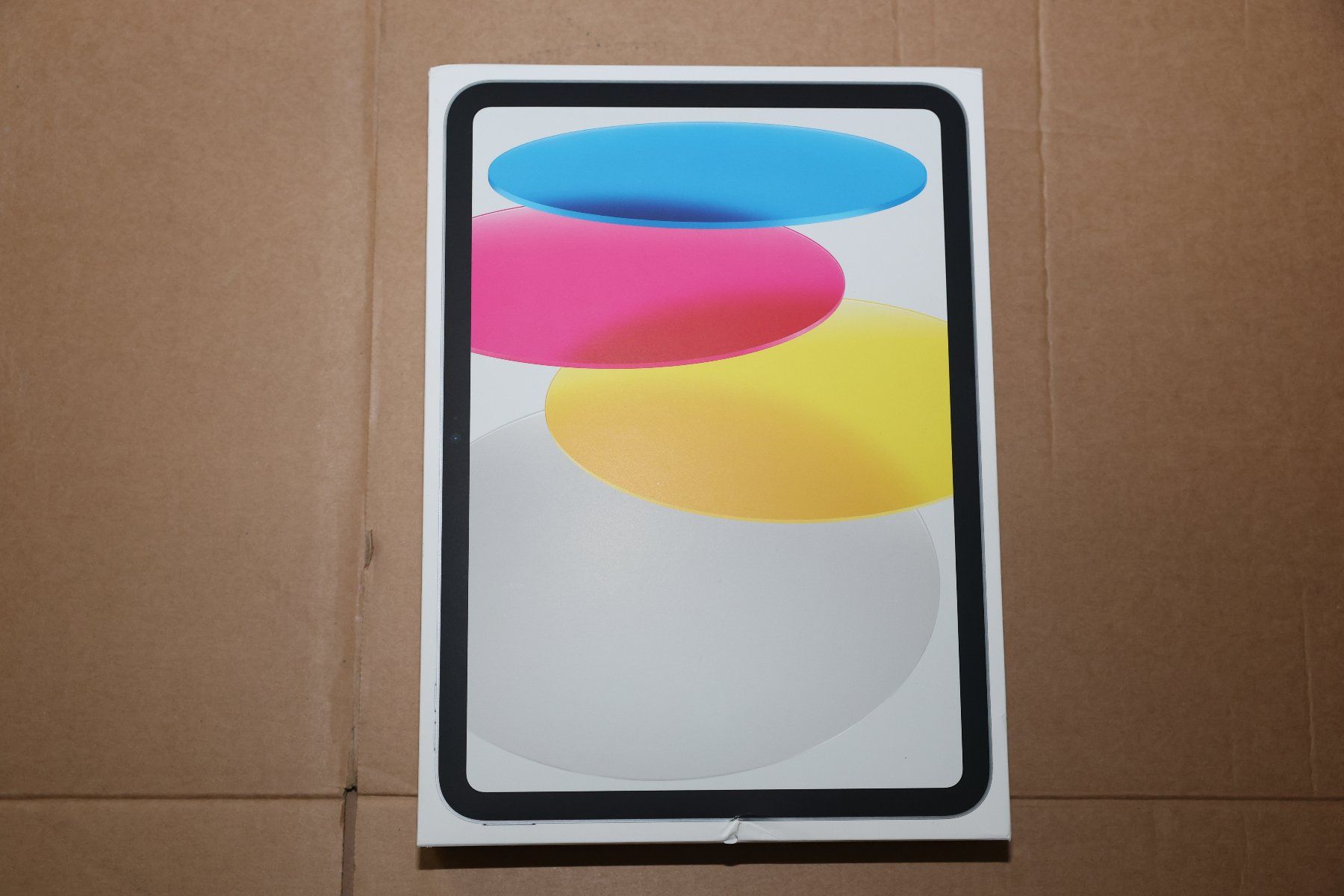 Apple iPad 2025 (11. Gen) (Gebraucht) in Zürich für CHF 220 – mit ...