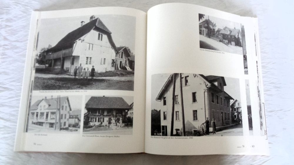 Alte Fotos aus dem Uerken-, Suhren- und Ruedertal / Buch (Gebraucht) in ...