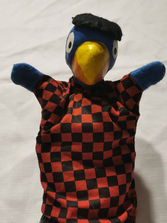 GLOBI HANDPUPPE (Neu (gemäss Beschreibung)) in Wängi für CHF 21.9 – mit ...