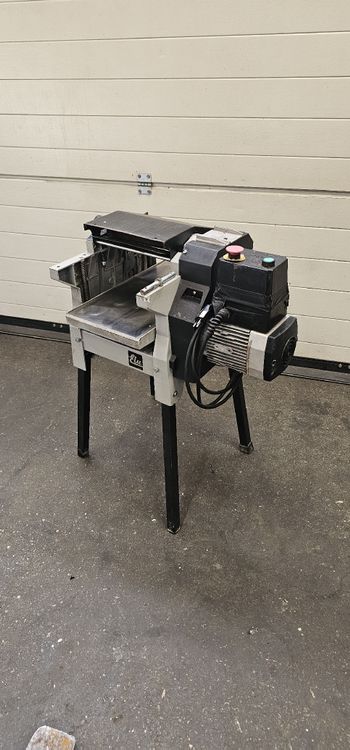 Elu Hobelmaschine EPT 1161 (Gebraucht) in Emmenbrücke für CHF 250 – nur ...