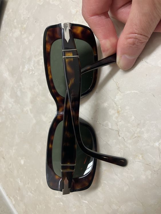 Persol - lunettes de soleil femme (Gebraucht) in Vich für CHF 50 – mit ...