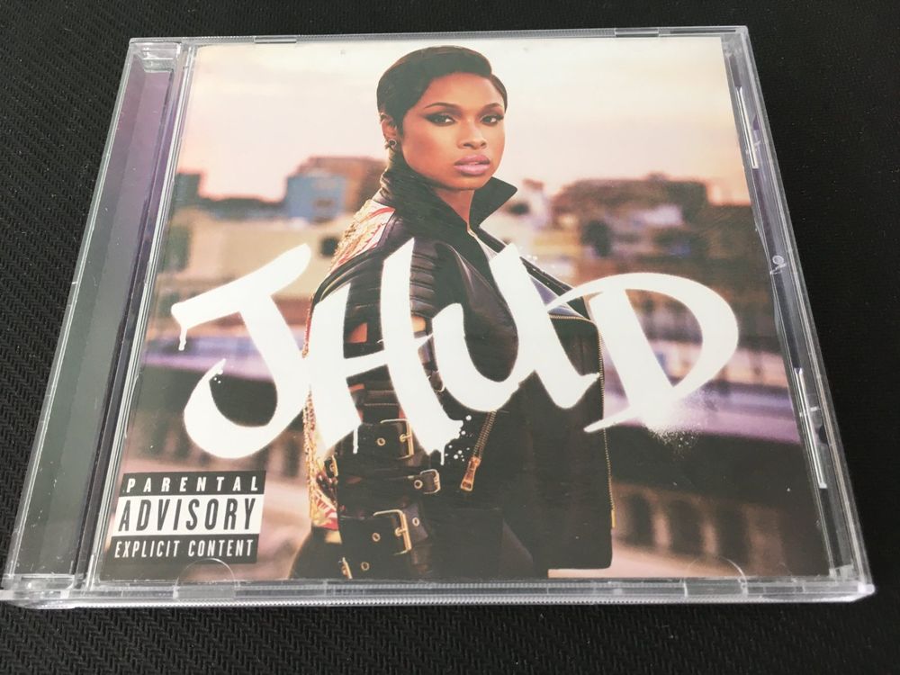 Jennifer Hudson – JHUD -CD- (Gebraucht) in St.Gallen für CHF 4.3 – mit ...