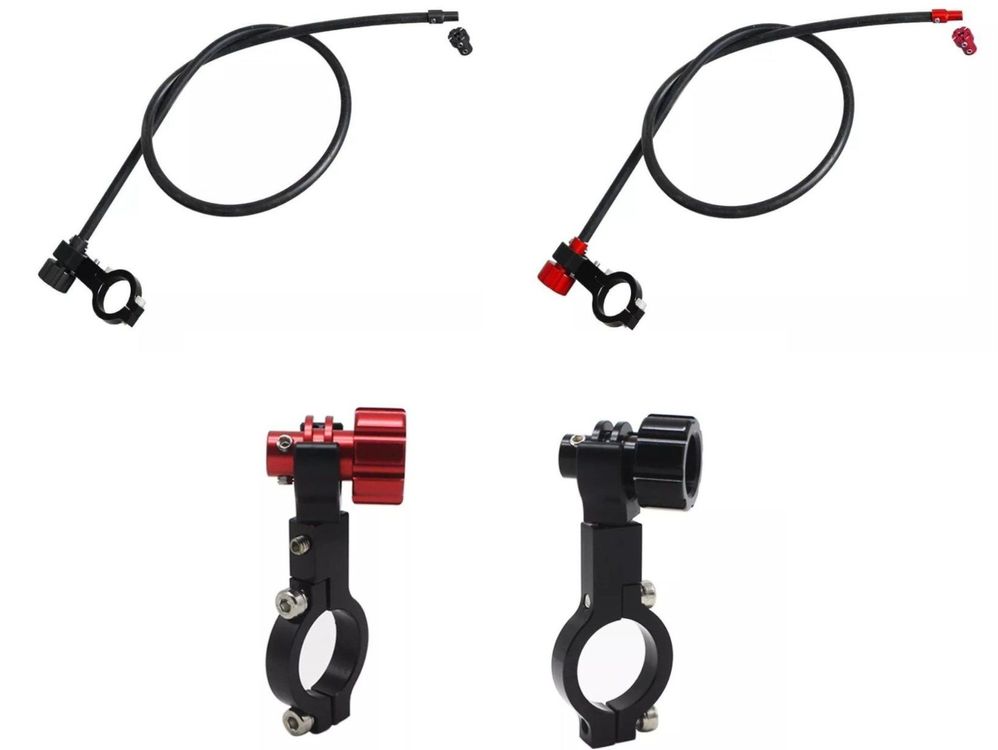 GP Fernversteller für Bremshebel,Brembo rcs19,PR usw NEU (Neu und ...