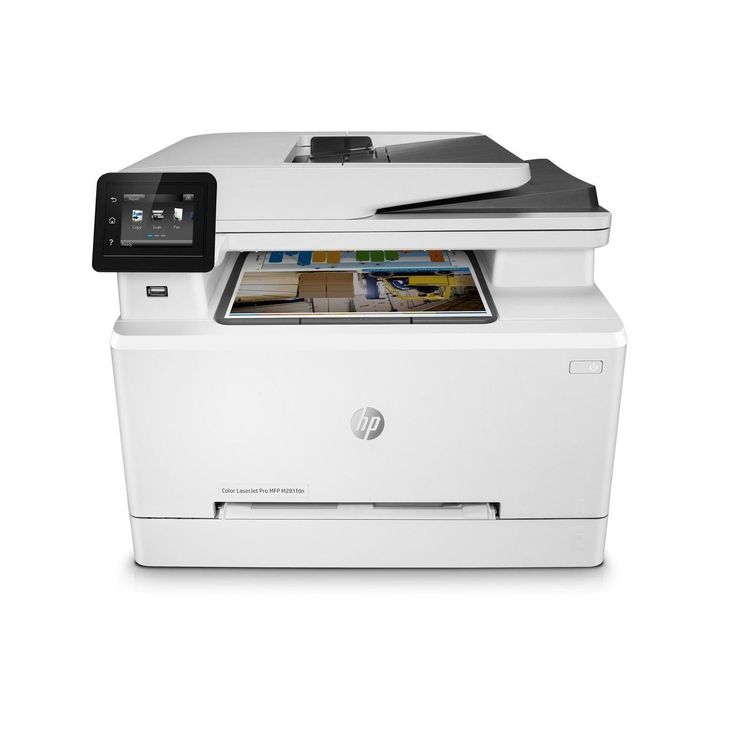 HP Color LaserJet Pro MFP M281 fdw (Gebraucht) in Oberbalm für CHF 79 ...