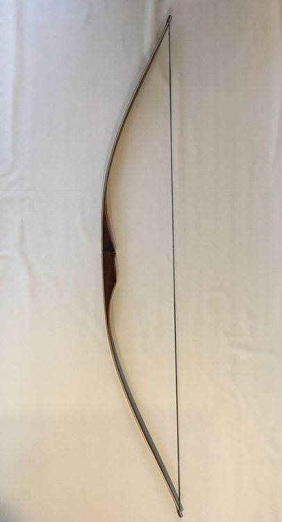 Ragim Wolf Langbogen 68" | Kaufen auf Ricardo