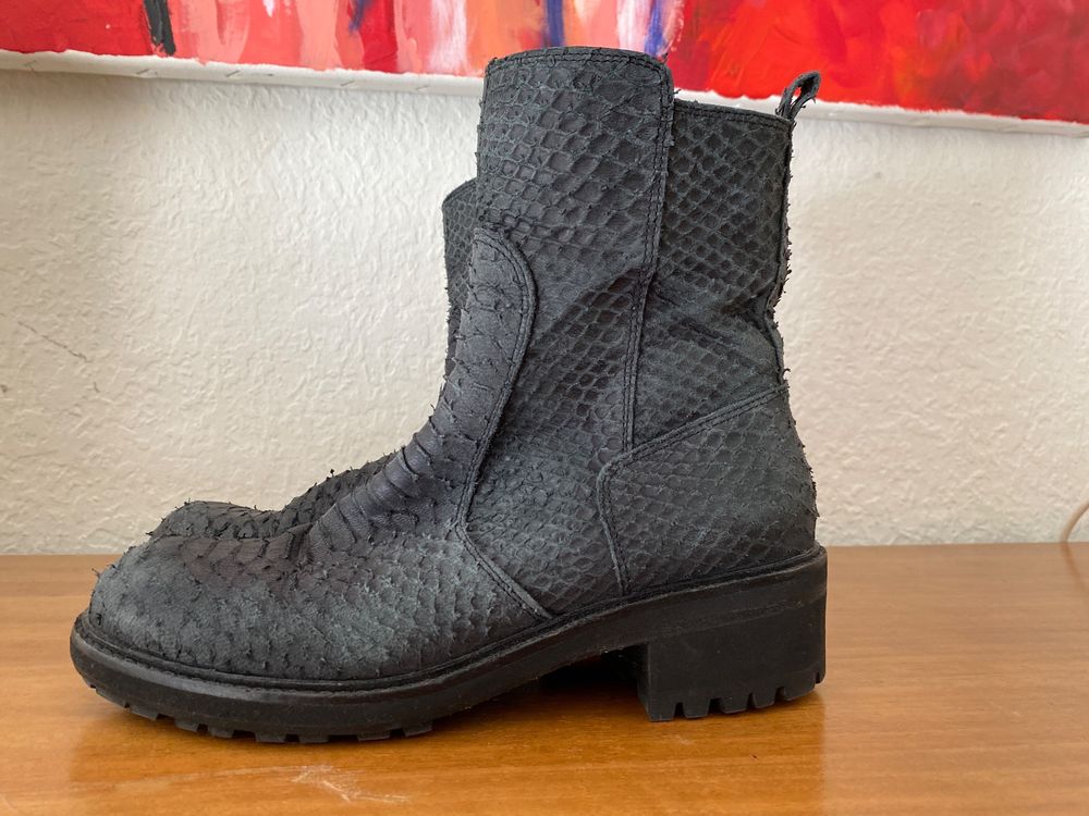 HOMERS Chelsea Boots | Kaufen auf Ricardo