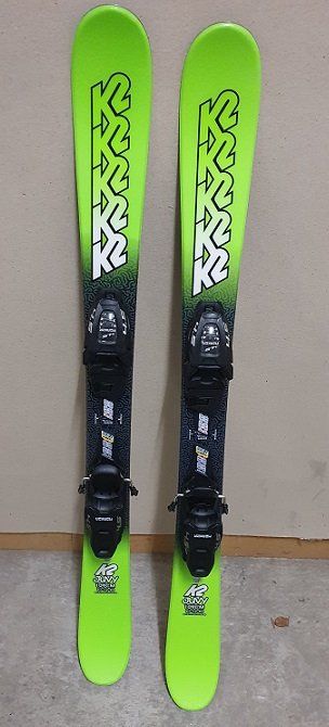 K2 JUVY 109 cm | Kaufen auf Ricardo