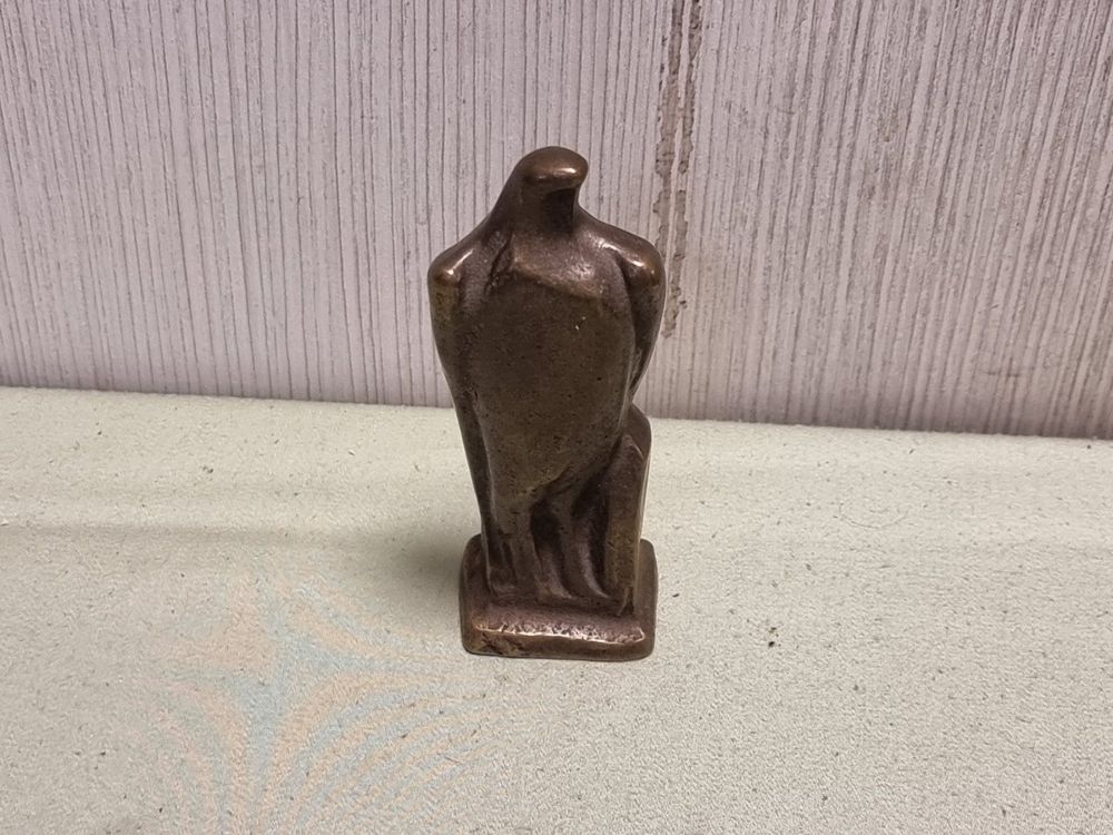 Bag Turgi Adler Figur Bronze | Kaufen auf Ricardo