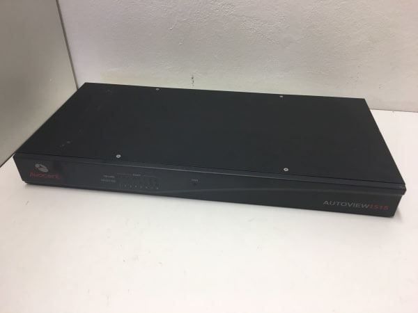 Avocent Autoview 1515 | Kaufen auf Ricardo