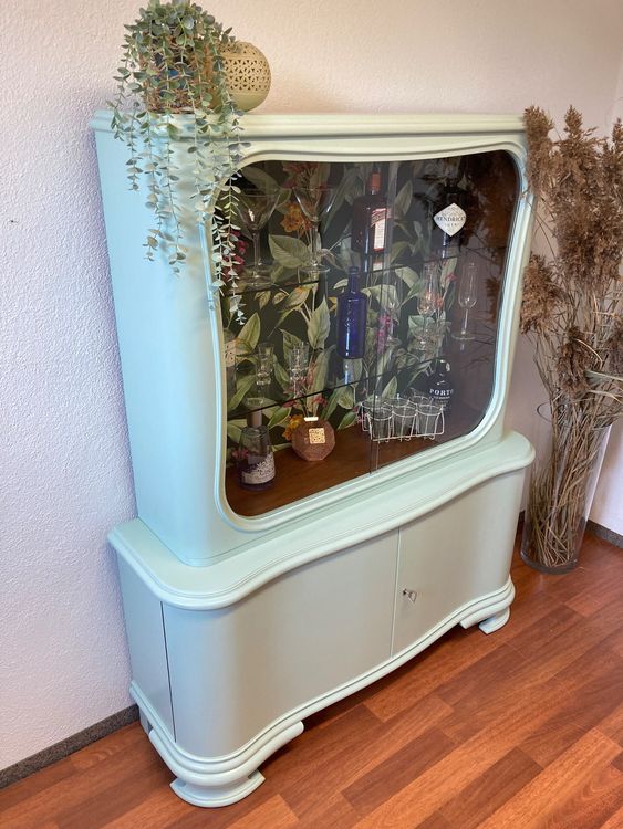 Sabby chic Artdeco Buffet 40er Jahre von JØPI Möbel&Design (Gebraucht ...