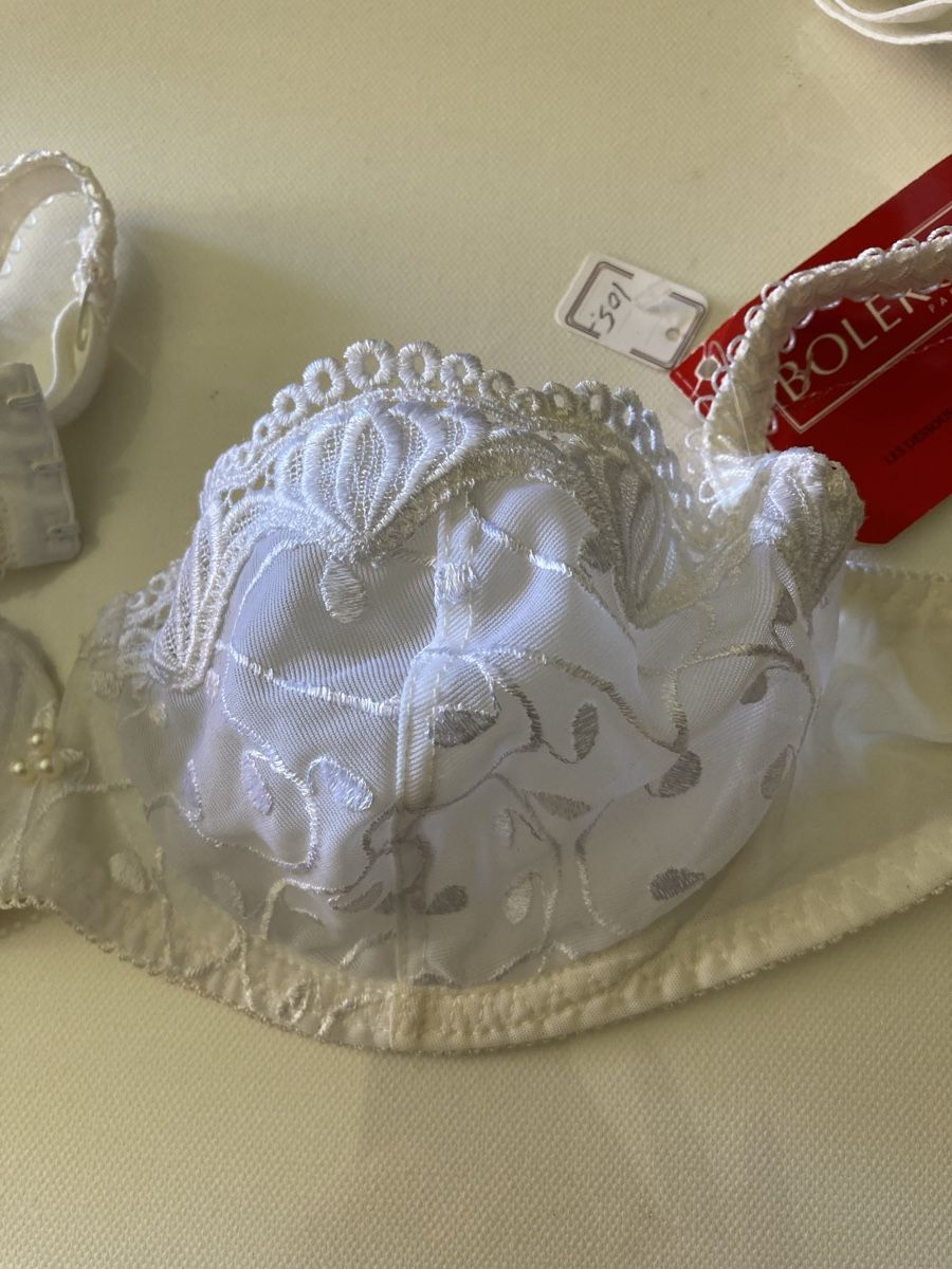 Sg neuf taille 80B (Neuf avec emballage d'origine) à Orbe pour CHF 14 ...