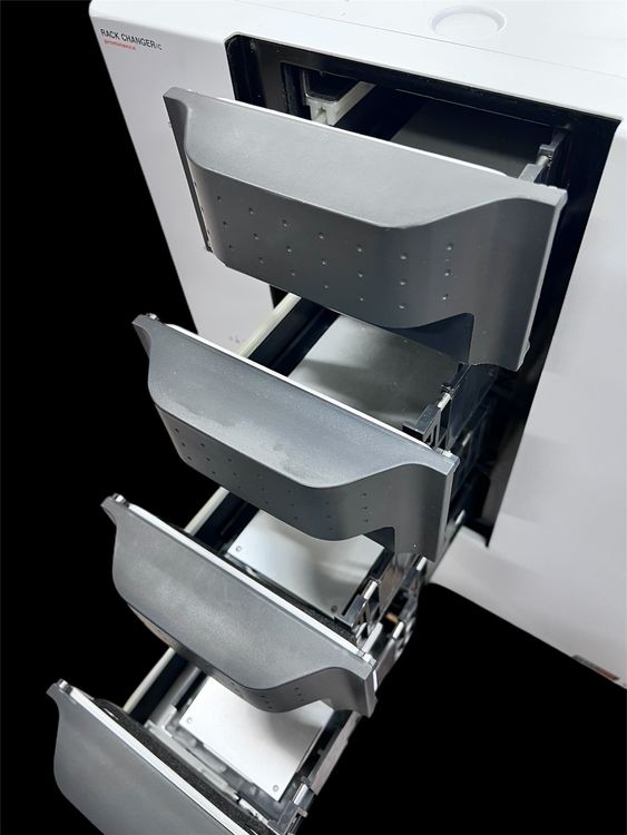 Shimadzu Prominence Rack Changer /C 228-45030-38 (Gebraucht) in ...