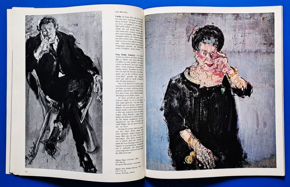 VARLIN und das 7.Jahrzehnt. DU Fotos v. Cartier-Bresson u.A. (Gebraucht ...