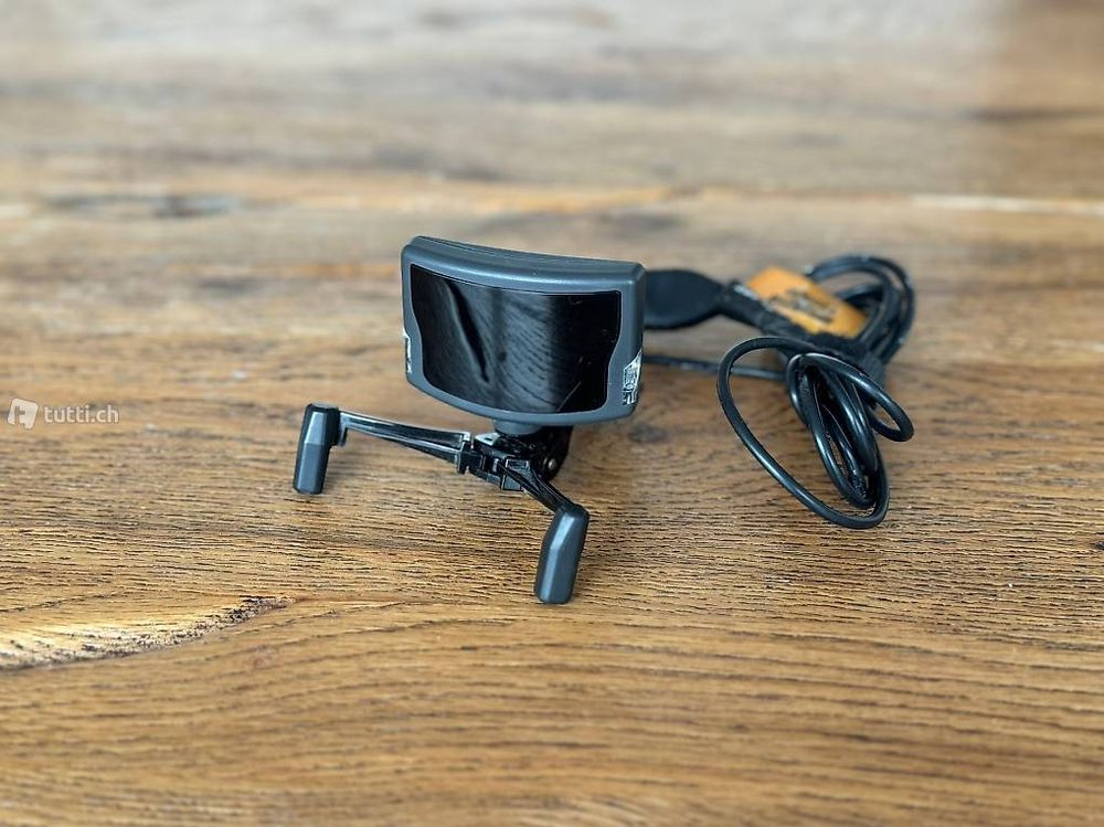 Natural Point TrackIR 5 (Head-Tracking) (Gebraucht) in Jona für CHF 119 ...