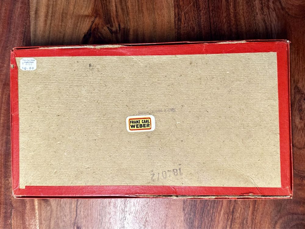 Geobra Telegraph für Kinder 1950er Jahre (Gebraucht) in Arth für CHF 30 ...