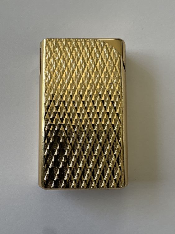 Briquet vintage. (Gebraucht) in Neuchâtel für CHF 3 – mit Lieferung auf Ricardo kaufen