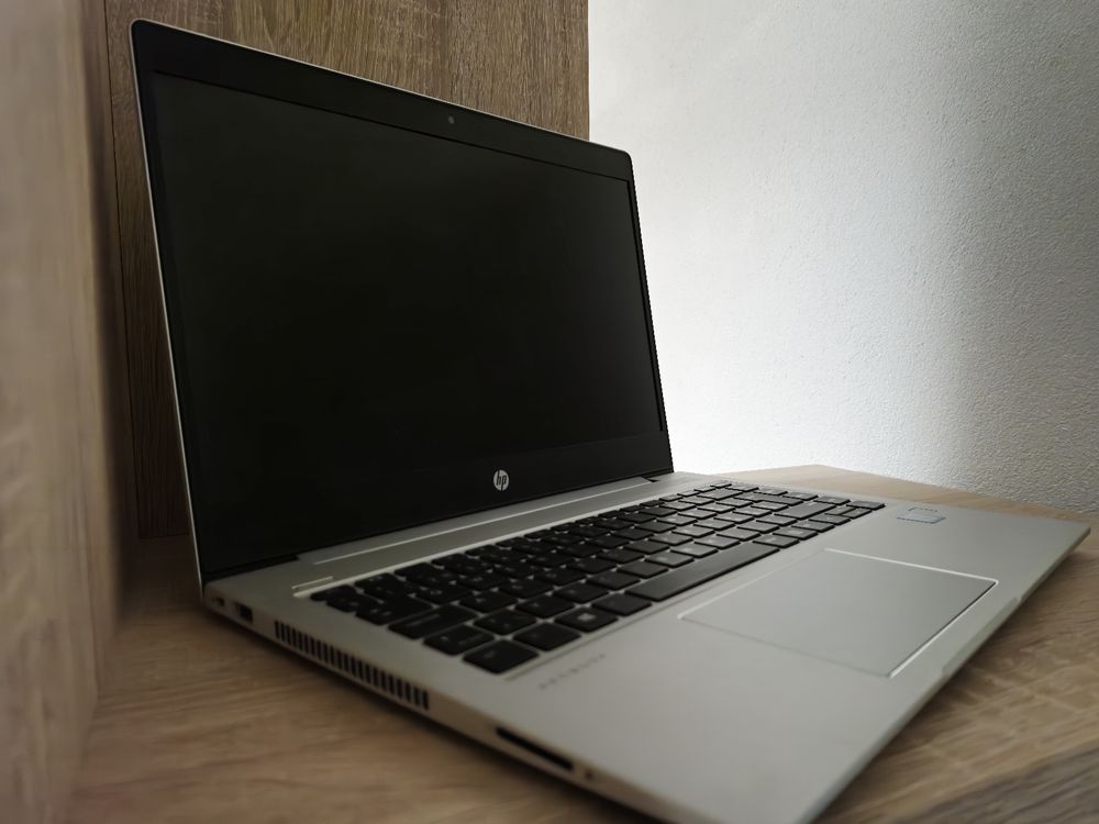 Laptop HP ProBook 440 G6, i5-8265u, 8 GB RAM, 256 GB | Kaufen auf Ricardo