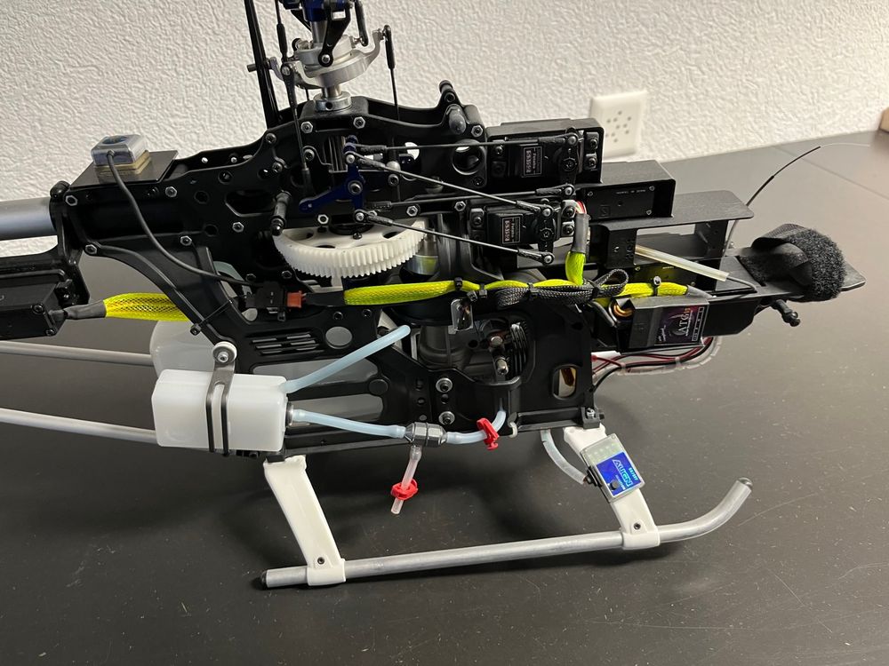 HIROBO SCEADU EVO 50 (Neu (gemäss Beschreibung)) in Rothrist für CHF 350 – nur Abholung auf ...