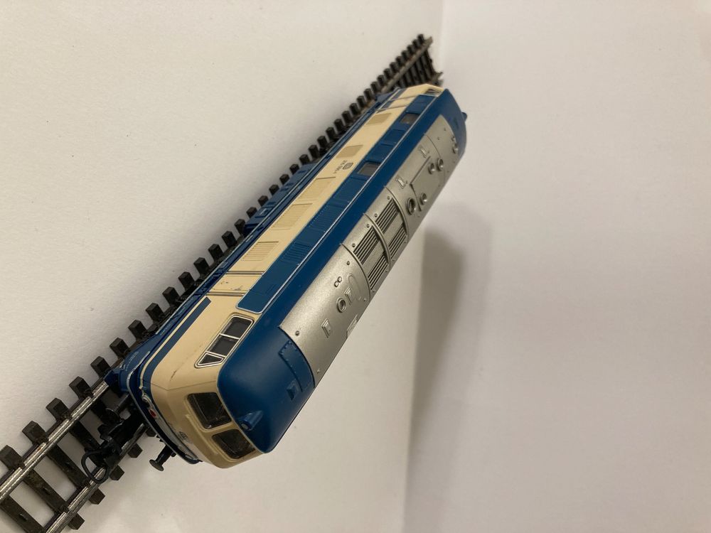 Locomotive märklin HO 3074 (Gebraucht) in Genève für CHF 40 – mit ...