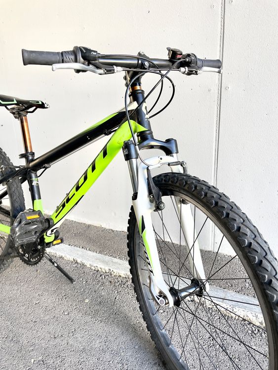 Scott Scale Junior 24” (Gebraucht) in Richterswil für CHF 120 – nur ...