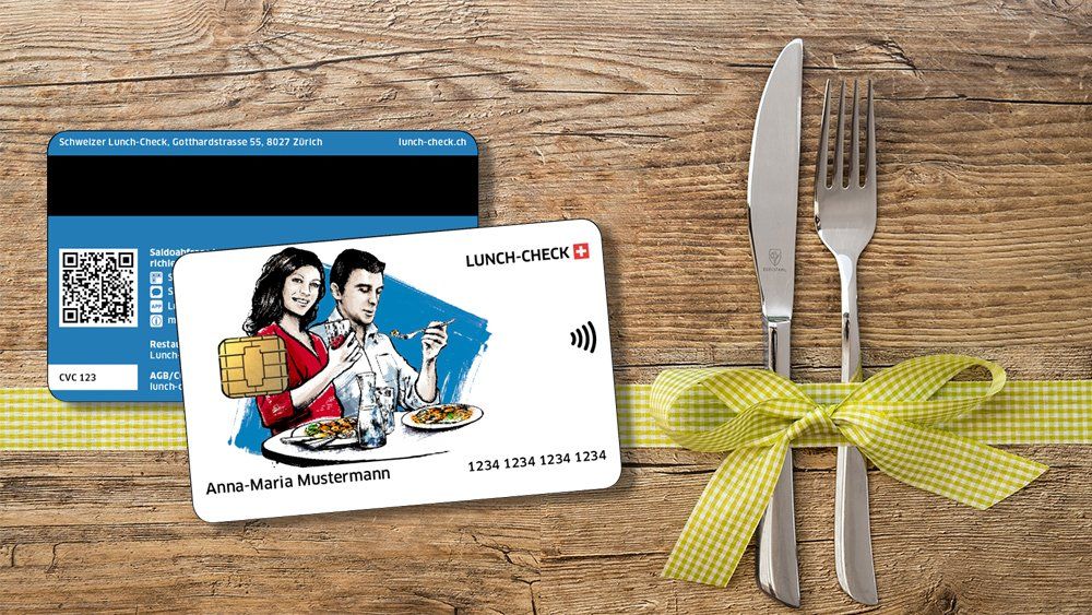 Restaurant Geschenkkarte (Neu und originalverpackt) in für CHF 64 – mit ...