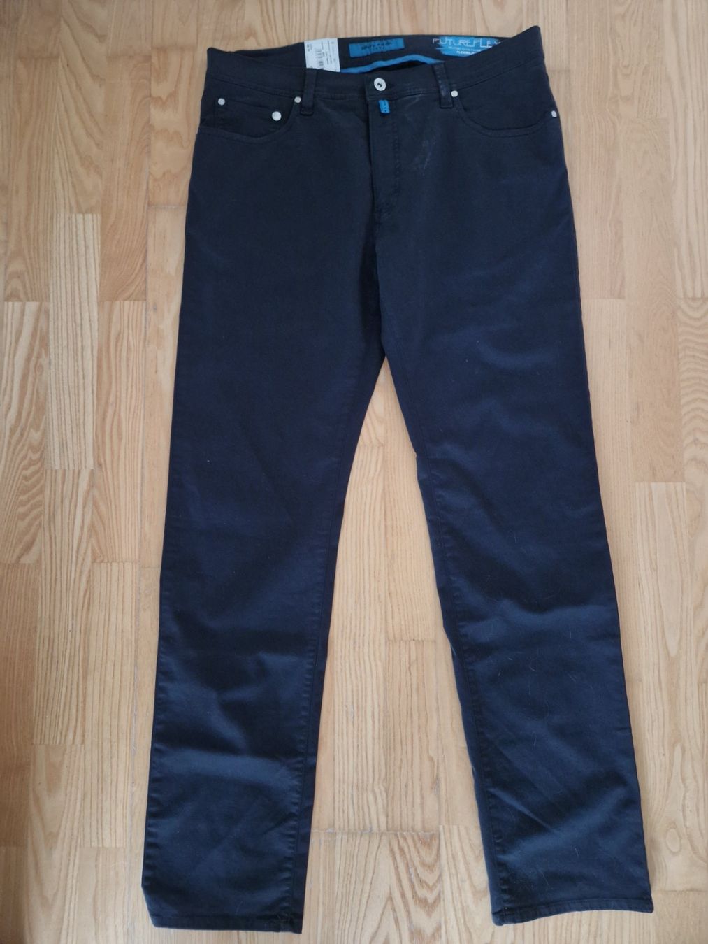 Pierre Cardin Lyon Future Flex Jeans, Neu, Grösse 38/34! (Neu und ...