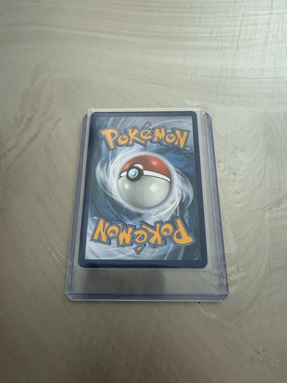 Prismatic Evolutions Pecharunt Ex SIR (Neu und originalverpackt) in ...