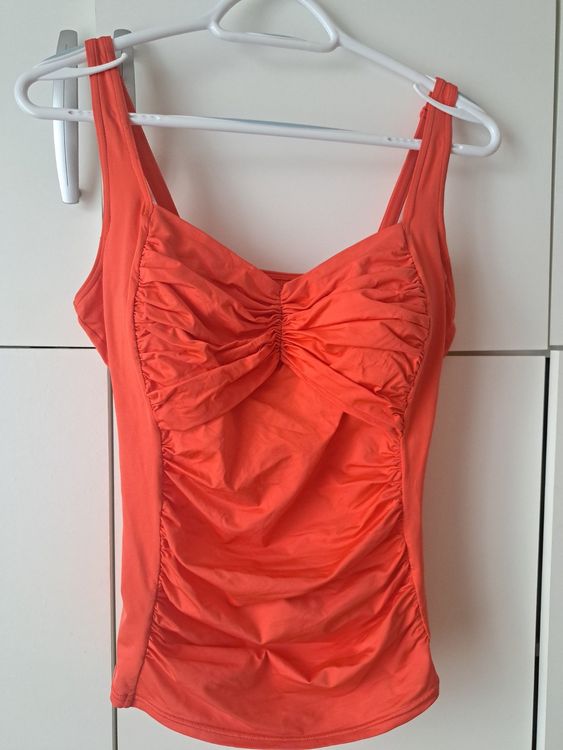 Beldona Tankini Top 44D (Gebraucht) in Weggis für CHF 15 – mit ...