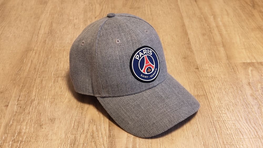 PSG Paris Saint-Germain Cap | Kaufen auf Ricardo