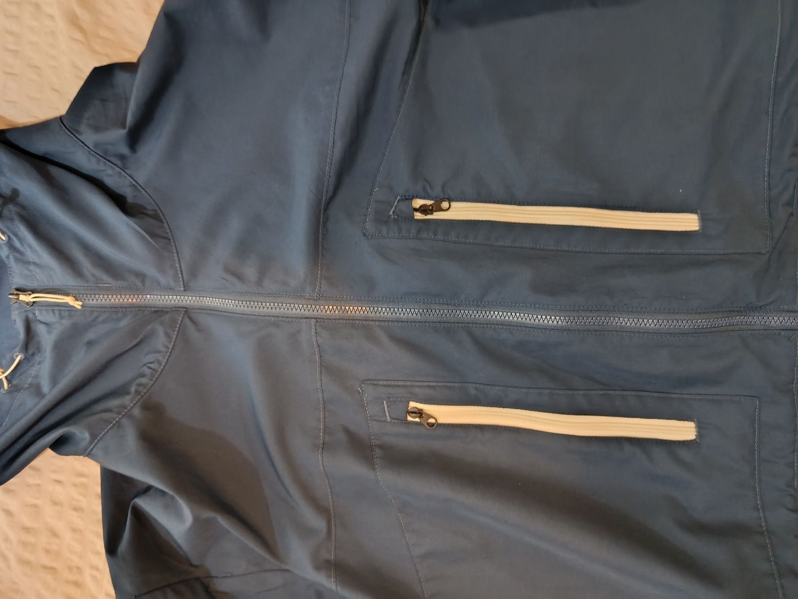 Veste The North Face Homme (Gebraucht) in Porrentruy für CHF 60 – mit ...