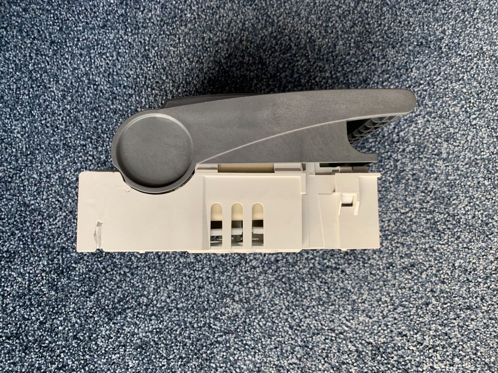 ABB NH00 Schaltelement inkl. Einsätze (Gebraucht) in Oberbipp für CHF ...